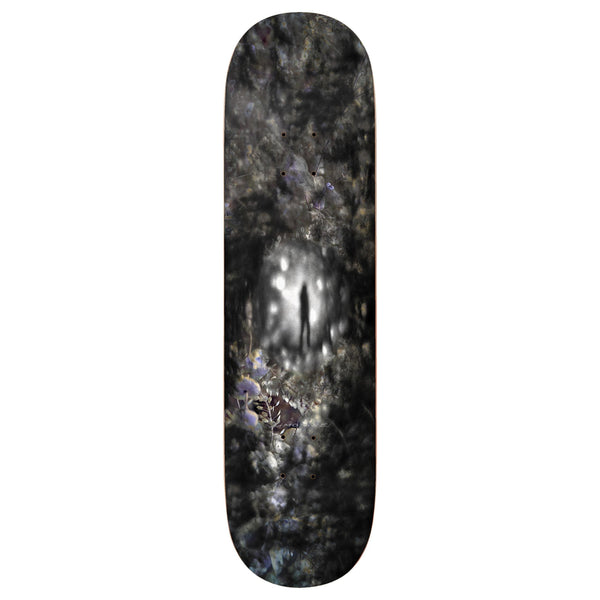Limosine Reptilian Deck / Aaron Loreth / 8.5'' – 335 Skate Supply