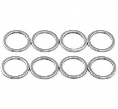 Speed Ring Set / 8 Pieces – 335 Skate Supply